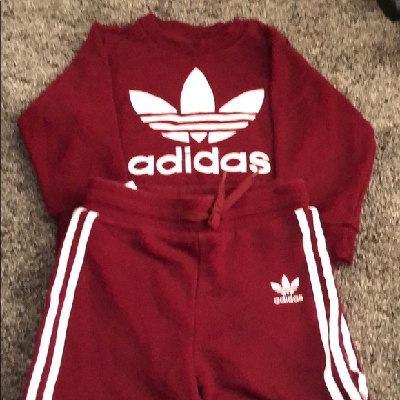 adidas | Matching Sets | Adidas One Matching Set And 2 Hoodies | Poshmark
